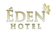 Éden Hotel | Logopedia | Fandom
