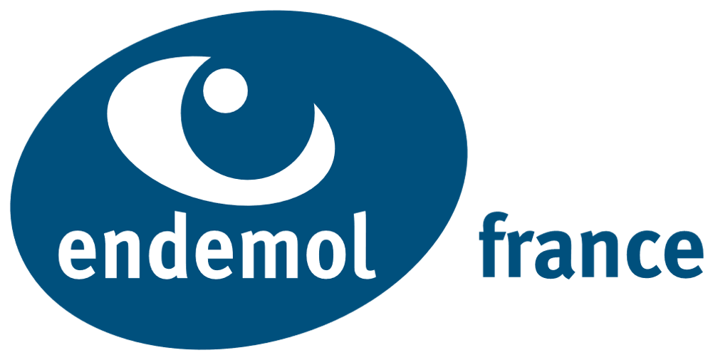 Endemol France | Logopedia | Fandom