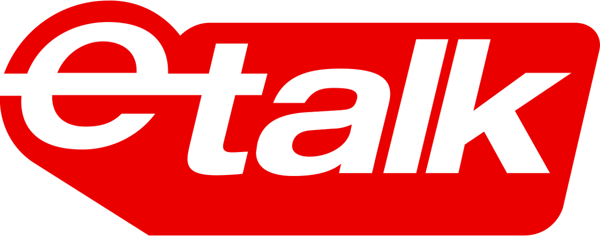 Etalk | Logopedia | Fandom