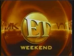 Entertainment Tonight/Other | Logopedia | Fandom