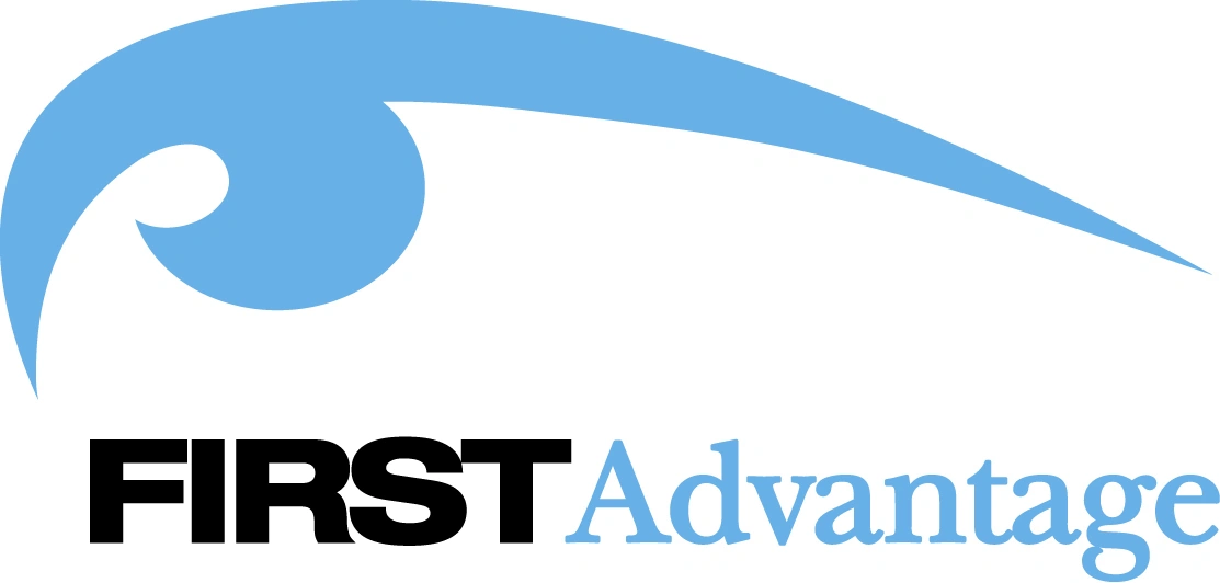 First Advantage | Logopedia | Fandom