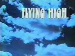 Flying High | Logopedia | Fandom