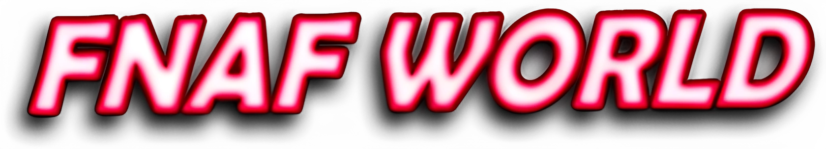 FNAF World | Logopedia | Fandom