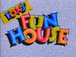 Fun House (USA) | Logopedia | Fandom