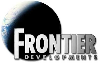 Frontier Developments | Logopedia | Fandom