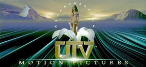 UTV Motion Pictures | Logopedia | Fandom