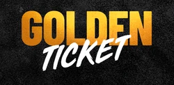 Golden Ticket | Logopedia | Fandom