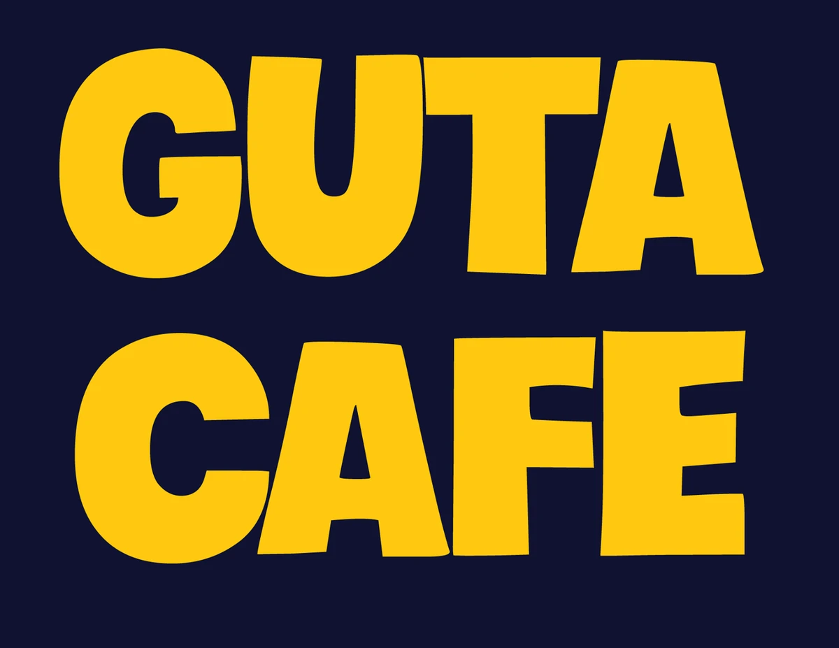 Guta Cafe | Logopedia | Fandom