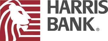 Harris Bank | Logopedia | Fandom
