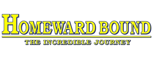 Homeward Bound: The Incredible Journey | Logopedia | Fandom