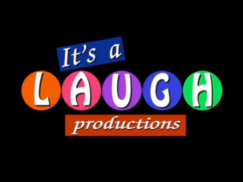 It's a Laugh Productions | Logopedia | Fandom