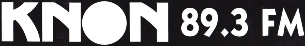 KNON | Logopedia | Fandom