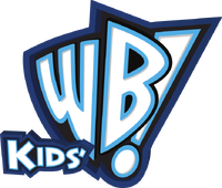 Kids' WB/Logos variantes | Logopedia | Fandom