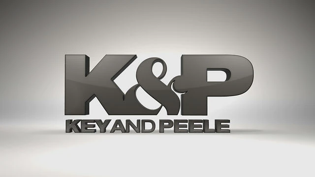Key & Peele | Logopedia | Fandom