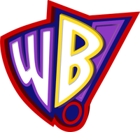 Kids' WB!/Logo Variations | Logopedia | Fandom