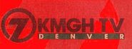 KMGH-TV | Logopedia | Fandom