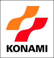 Konami/Logo Variations | Logopedia | Fandom