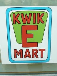 Kwik-E-Mart | Logopedia | Fandom