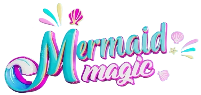 Mermaid Magic | Logopedia | Fandom