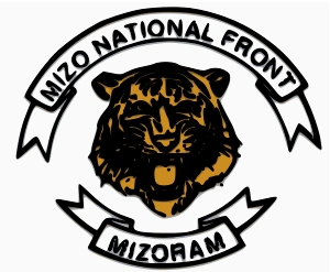 Mizo National Front | Logopedia | Fandom