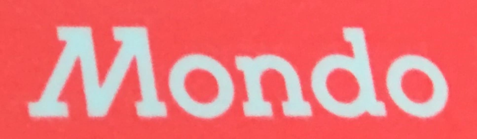 Monzo | Logopedia | Fandom