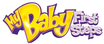 My Baby: First Steps | Logopedia | Fandom