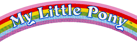 My Little Pony | Logopedia | Fandom