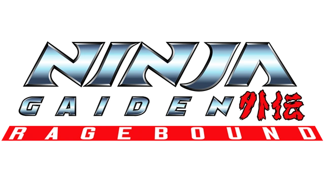Ninja Gaiden: Ragebound | Logopedia | Fandom