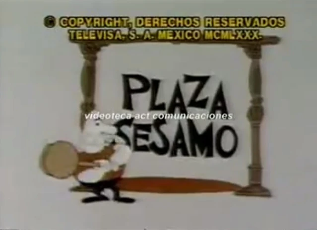 Plaza Sésamo | Logopedia | Fandom