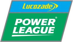 Powerleague | Logopedia | Fandom