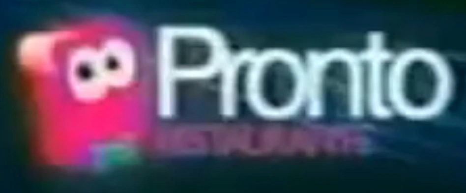 Pronto Restaurante | Logopedia | Fandom