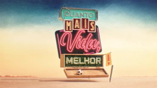 Quanto Mais Vida Melhor! | Logopedia | Fandom