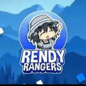 Rendy Rangers | Logopedia | Fandom