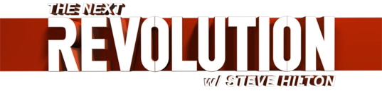 The Next Revolution | Logopedia | Fandom