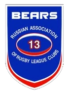 Russia national rugby league team | Logopedia | Fandom