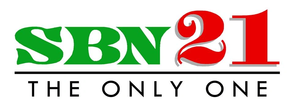 Southern Broadcasting Network | Logopedia | Fandom