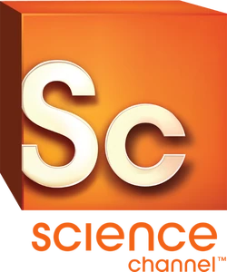 Science Channel Logo
