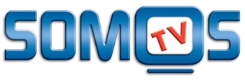 SOMOS TV | Logopedia | Fandom