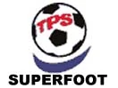 TPS Superfoot | Logopedia | Fandom
