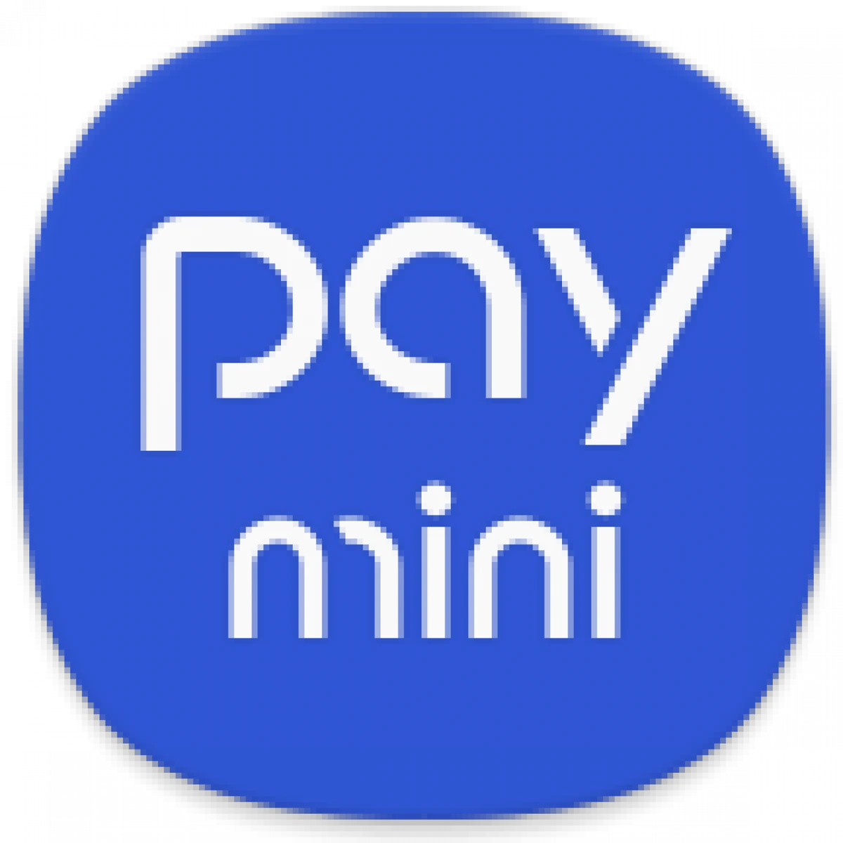 Samsung Pay Mini | Logopedia | Fandom