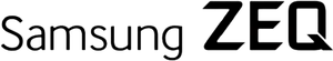 Samsung ZEQ | Logopedia | Fandom