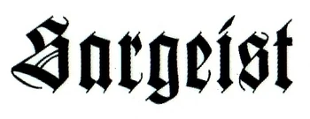Sargeist | Logopedia | Fandom