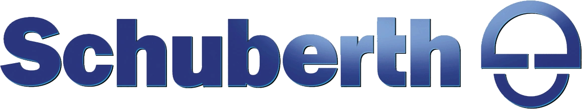 Schuberth | Logopedia | Fandom