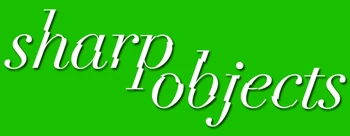 Sharp Objects | Logopedia | Fandom