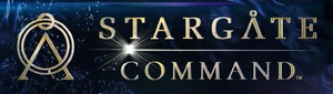 Stargate Command | Logopedia | Fandom