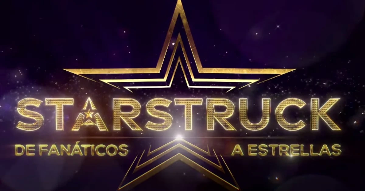 Starstruck (Chile) | Logopedia | Fandom
