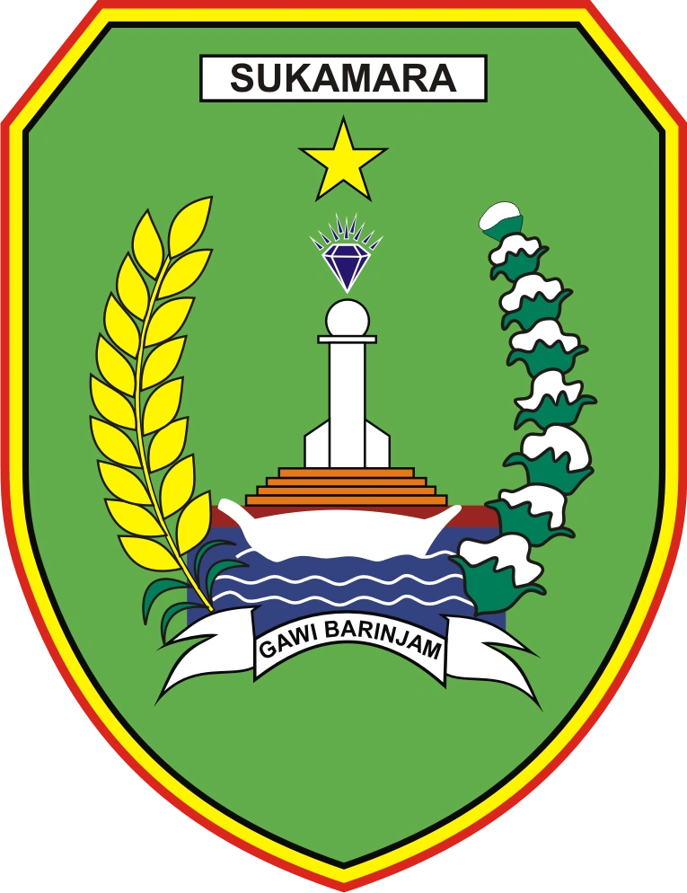 Sukamara | Logopedia | Fandom