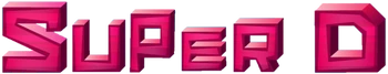 Super D | Logopedia | Fandom