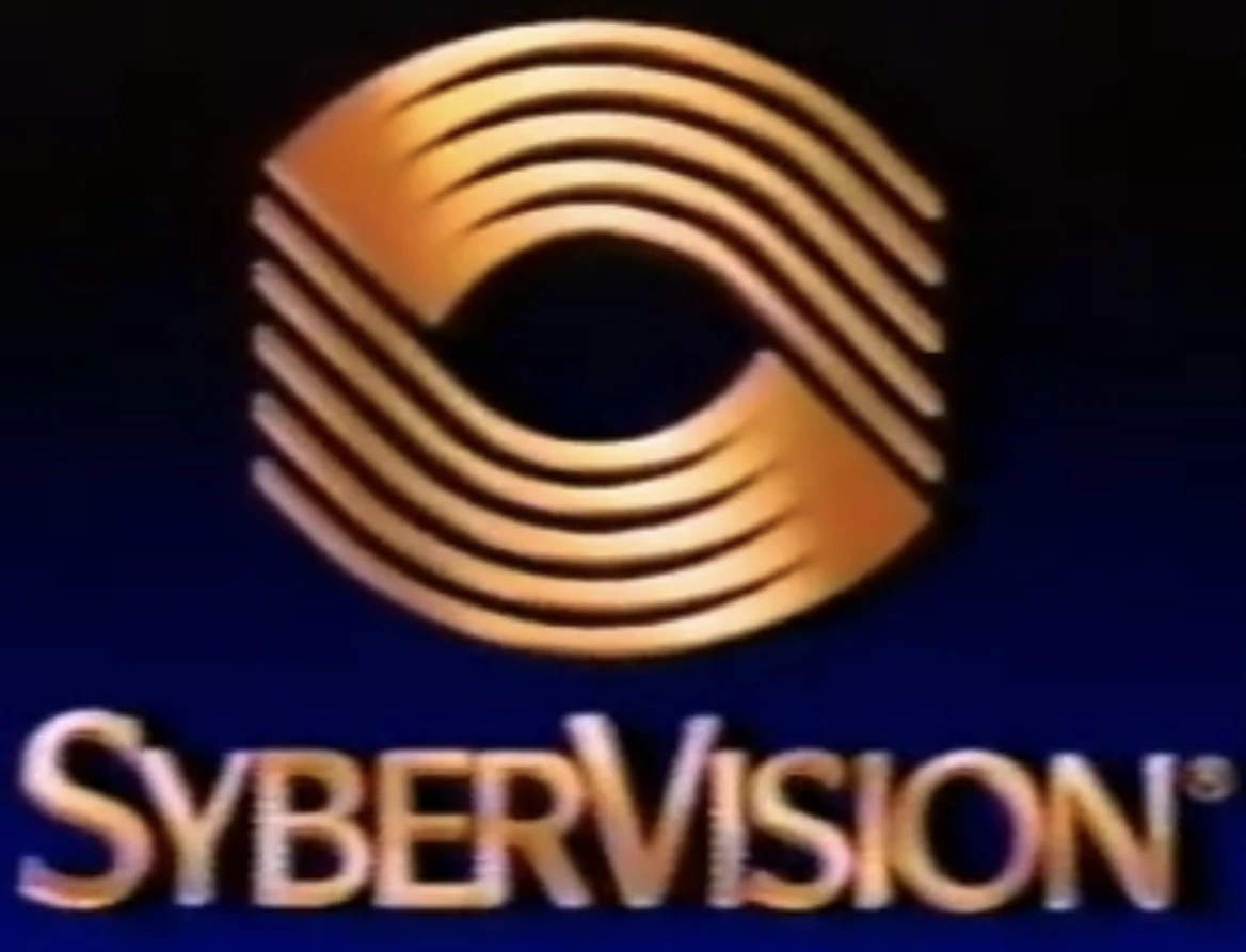 Sybervision | Logopedia | Fandom