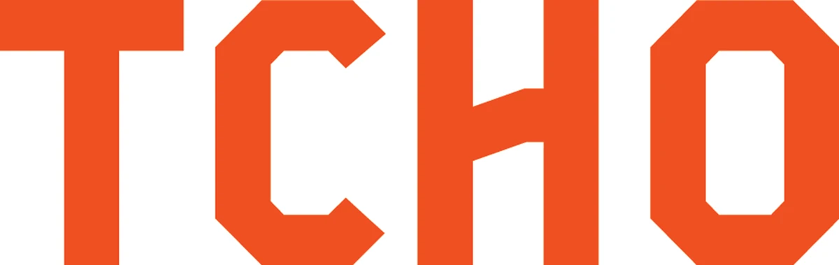 TCHO | Logopedia | Fandom